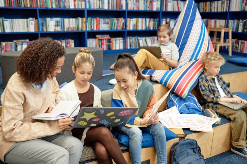 Tweens | Pikes Peak Library District