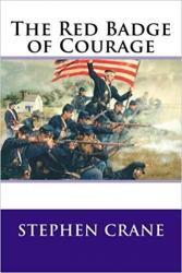 Book Review: The Red Badge of Courage | PPLD.org