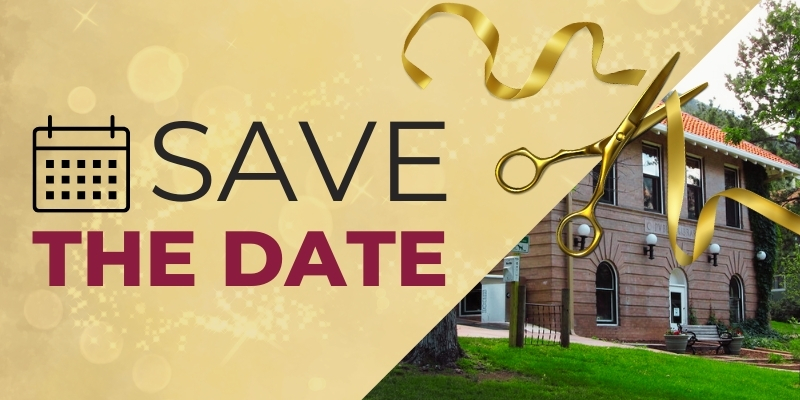 Manitou Springs Library Grand Reopening 2025 | Pikes Peak Library District