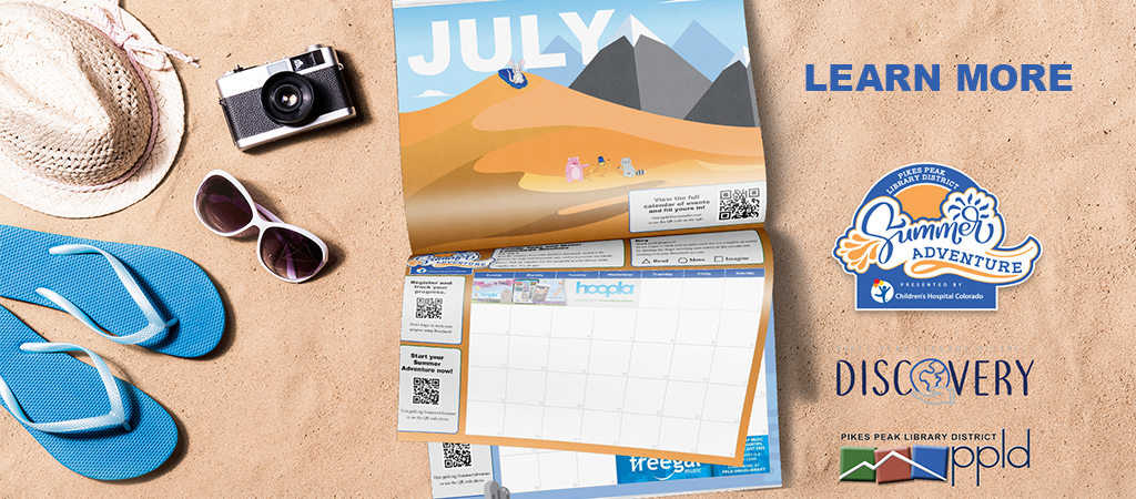 PPLD Kids | PPLD.org