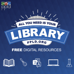 All You Need Is Your Library | Pikes Peak Library District