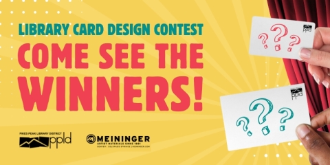 Home | Pikes Peak Library District