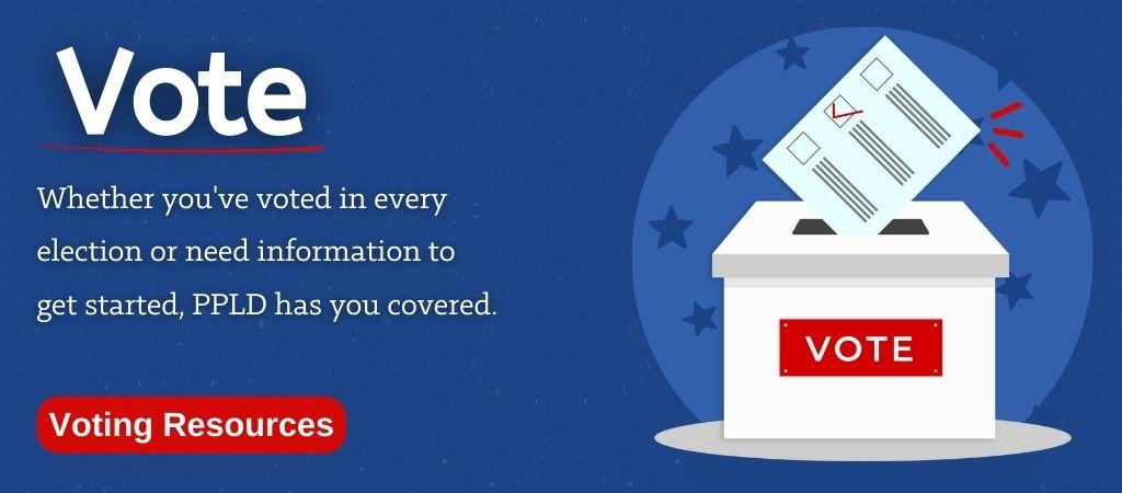 | Pikes Peak Library District